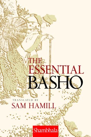 The Essential Basho by Basho Matsuo (1999-03-02): Matsuo Bashō: Amazon ...