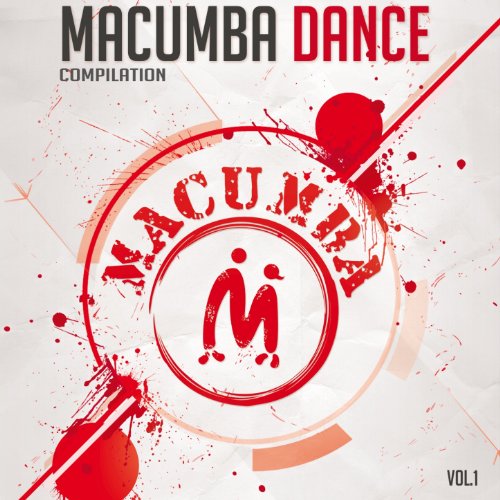 Amazon.com: Macumba Dance Compilation, Vol. 1 : VARIOUS ARTISTS ...