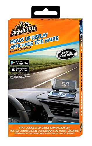 Find The Best Heads Up Display App Reviews & Comparison - Katynel