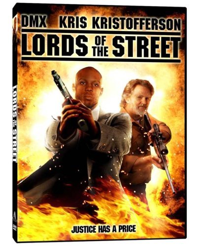 Amazon.com: Lords of the Street : DMX: Movies & TV