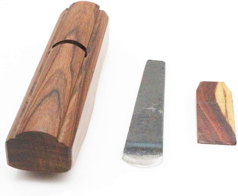 Amazon.com: Wood Planer Hand Tool,Wooden Block Plane,Woodworking Hand ...