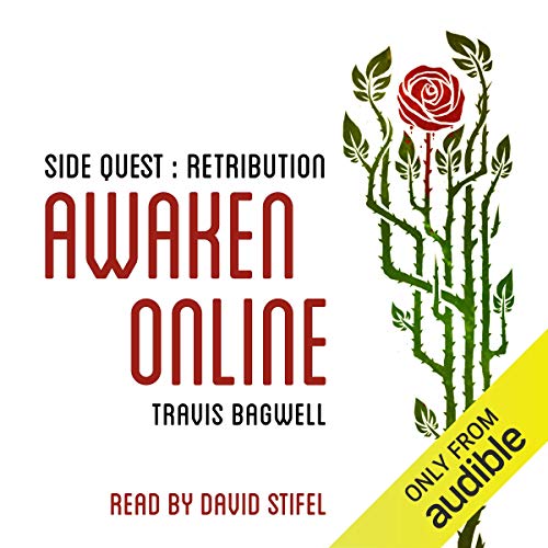 Amazon.com: Awaken Online: Precipice (Audible Audio Edition): Travis ...