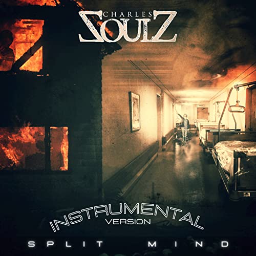 Play Split Mind (Instrumental Version) by Charles Soulz on Amazon Music Unlimited