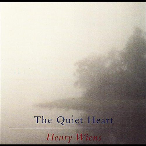 Amazon.com: The Quiet Heart : Henry Wiens: Digital Music