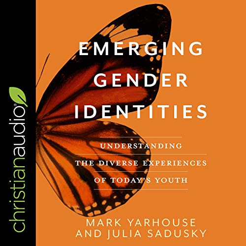 Amazon.com: Emerging Gender Identities: Understanding the Diverse ...