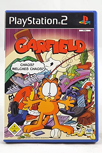 Garfield : Amazon.de: Games