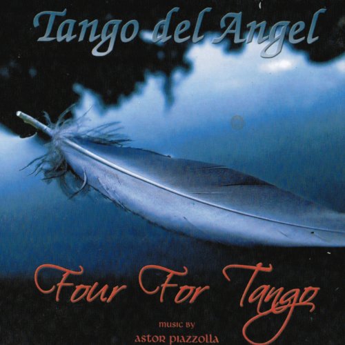 Play Tango del Angel by Four for Tango on Amazon Music