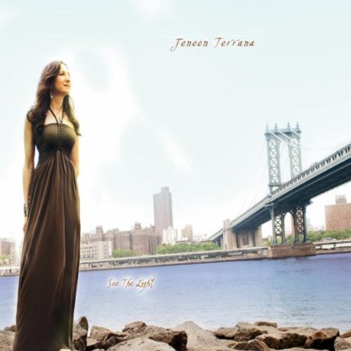 Amazon.com: See the Light : Jeneen Terrana: Digital Music
