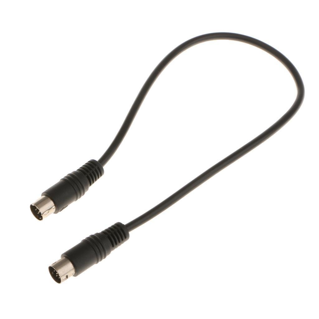 Generic Connector Cable Link for Sega 32X to Sega Genesis 2 and 3 ...