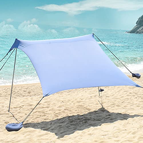 Portable Shade Canopy – The 16 best products compared - Outdoors Magazine