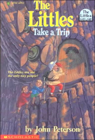 The Littles Take a Trip by John Peterson (1993-05-01): Amazon.com: Books
