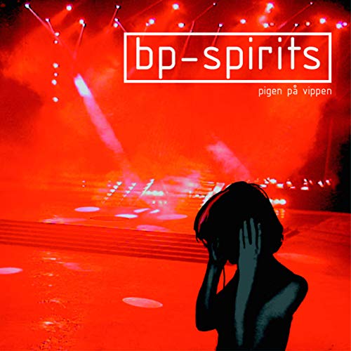 Pigen På Vippen by bp-spirits on Amazon Music - Amazon.co.uk