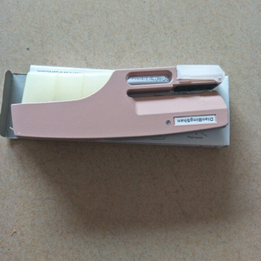 Metal Card Punch Device For Punch Cards Brother Silver Reed ...