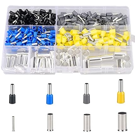 The 28 Best Cylindrical Connectors of 2024 [Verified] - Cherry Picks