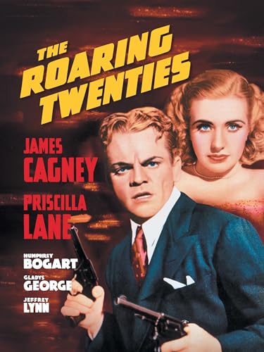 25 Best James Cagney Movies: The Electric Energy of a Hollywood Trailblazer