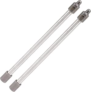 Amazon.com: 2PCS Valve Push Rod Diesels Engine Push Rod Hardened Iron ...
