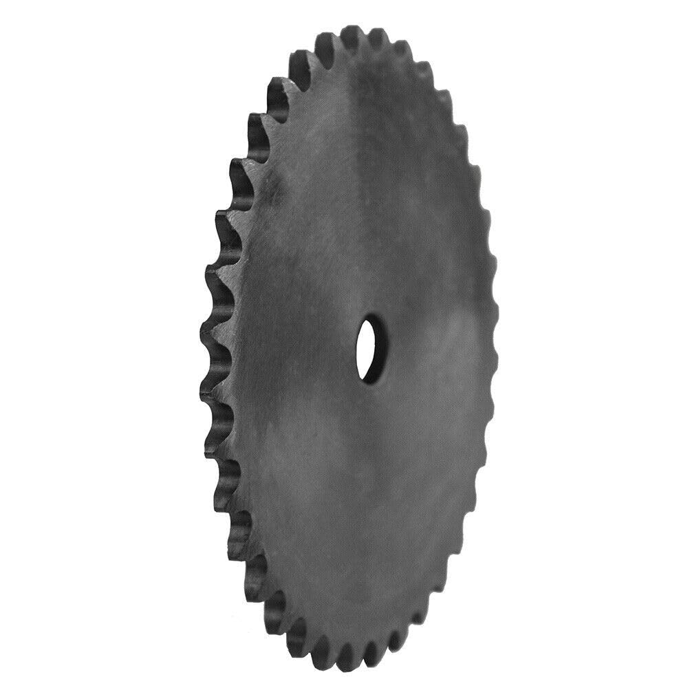Snapklik.com : #35 Roller Chain Sprocket A Type 5/8" Bore 36 Tooth