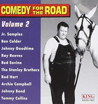 Buy Comedy for Road 2 Book Online at Low Prices in India | Comedy for ...