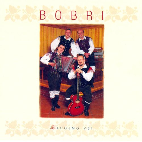 Play Zapojmo Vsi by Ansambel Bobri on Amazon Music