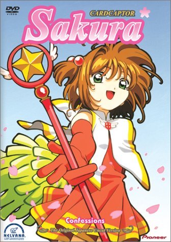 Cardcaptor Sakura - Confessions (Vol. 17) by Sakura Tange: unknown ...