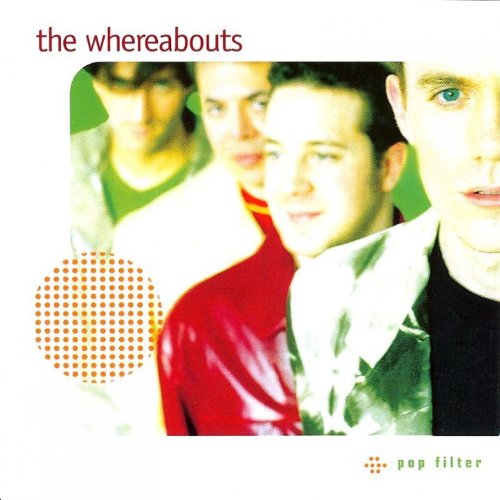 Play Pop Filter by The Whereabouts MTL on Amazon Music