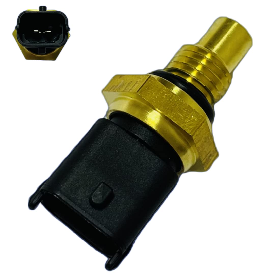 TS603 SW6052 3C3Z10884AA Sensor de temperatura del refrigerante ...
