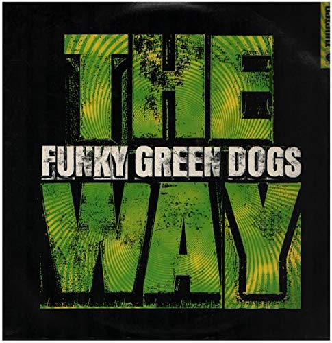 Way : Funky Green Dogs: Amazon.es: CDs y vinilos}