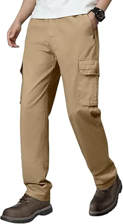 Adorlina Pants for Men, Adorlina Cargo Pants, Flexrover - Ultra Comfort ...