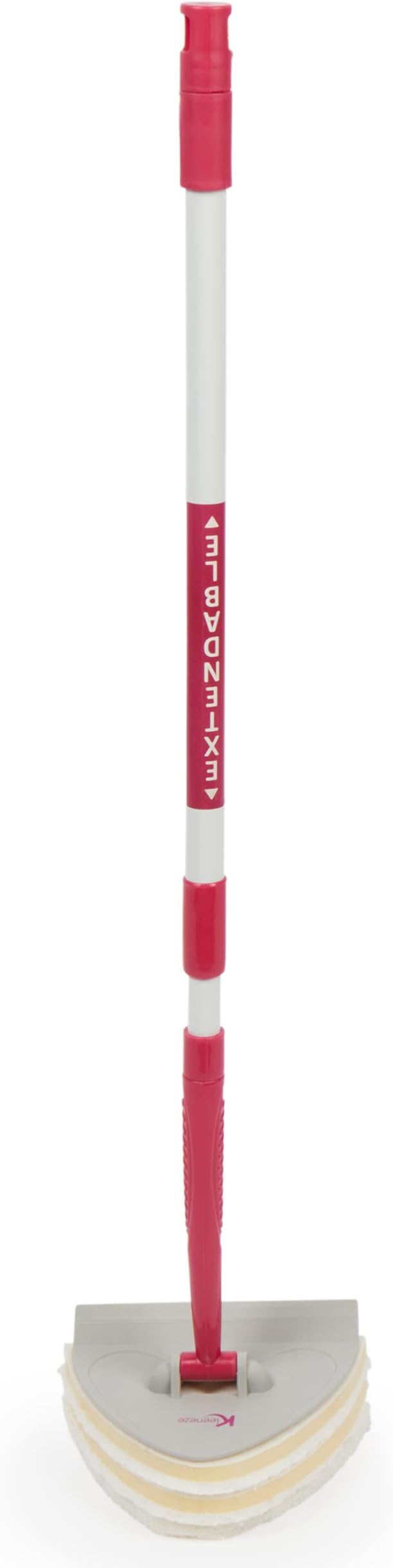 Vileda VIL128297 Bath Magic Mop Refill : N: Amazon.co.uk: Grocery