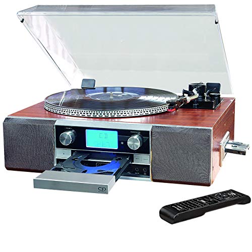 Best Hi Fi Systems With A Turntable - Internet Eyes