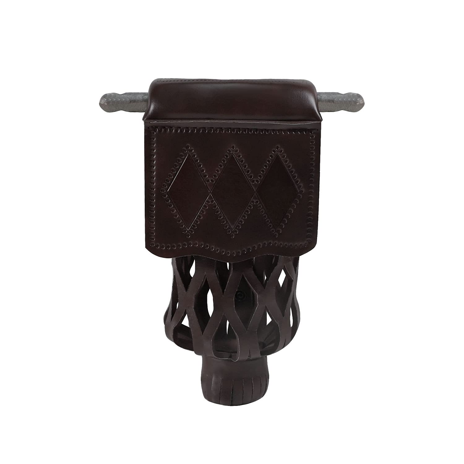 Snapklik.com : YDDS Pool Table Pockets Heavy Duty Leather Billiard ...