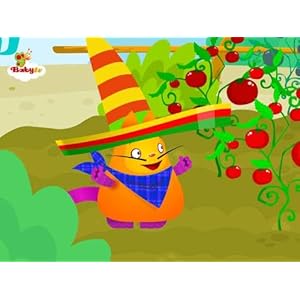 BabyTV DVD Hungry Henry DVD - Compare prices for cheap DVD prices!