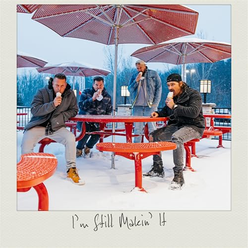 Play I'm Still Makin' It by Mark Leach, Hey Monea & Zup on Amazon Music
