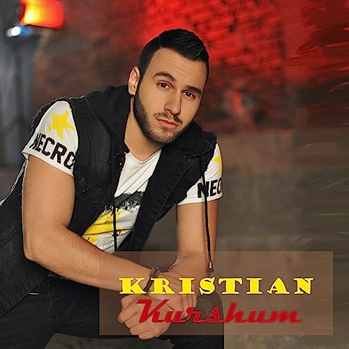 Play Kurshum by Kristian on Amazon Music