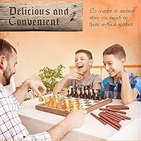 Amazon.com: Mythical Meats Humanoid Exotic Flavor Sampler Pack – 10 ...