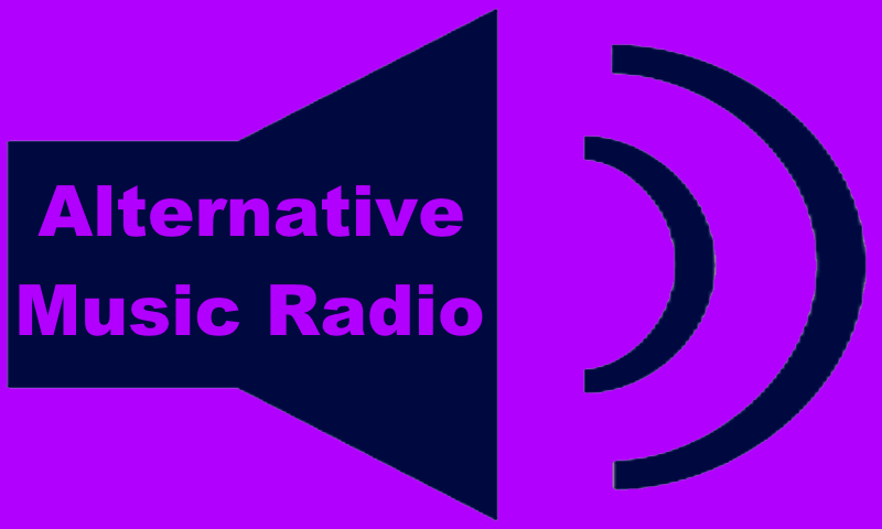 Alternative Music Radio - App on Amazon Appstore