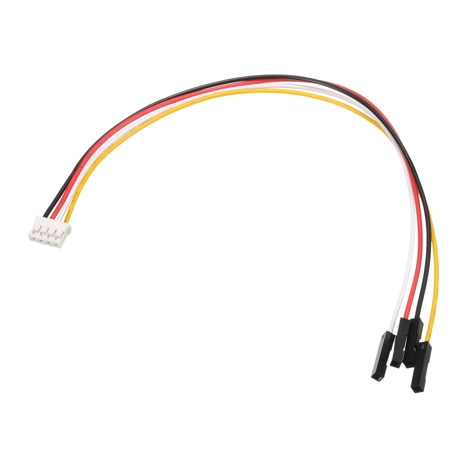 Amazon.com: MECCANIXITY PH 2.0mm Female to 2.54mm Female Connector ...