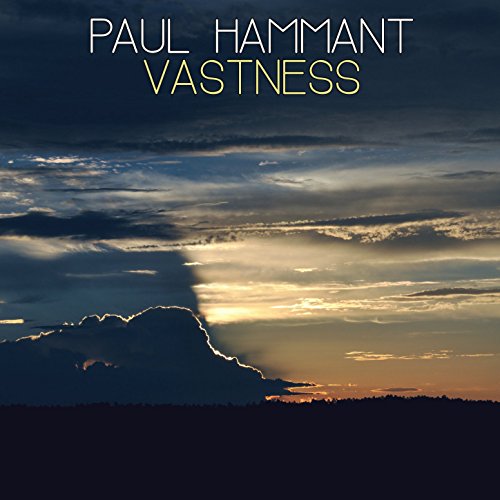 Amazon MusicでPaul HammantのVastnessを再生する