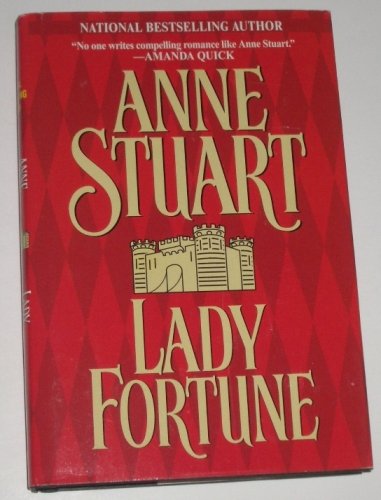Lady Fortune: Anne Stuart: Amazon.com: Books