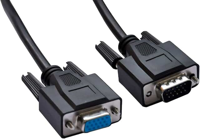 Amazon.com.au: VGA Cables - VGA Cables / Cables: Computers