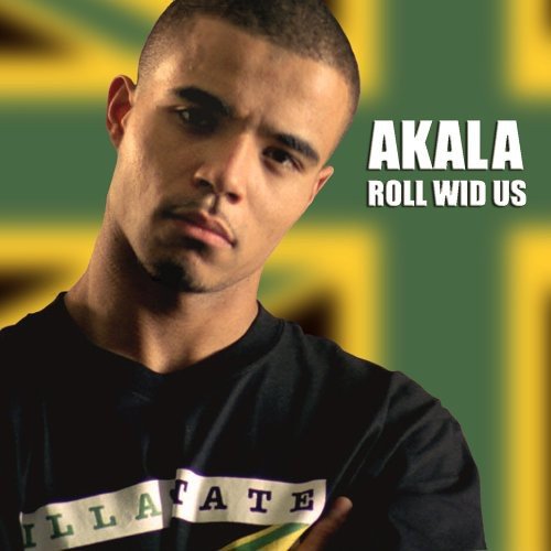 Akala - Roll Wid Us - Amazon.com Music