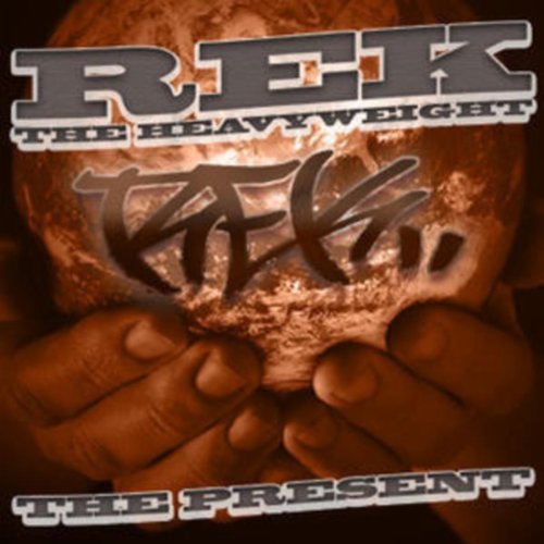 Play The Present by Rek The Heavyweight on Amazon Music