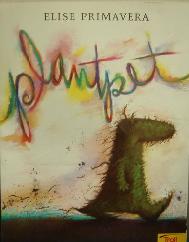 Plantpet: Primavera, Elise: 9780399226274: Amazon.com: Books