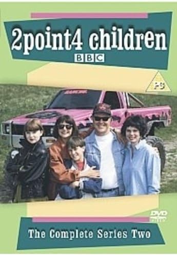 2 Point 4 Children: The Complete Series 2 [DVD] [1992]: Amazon.co.uk ...