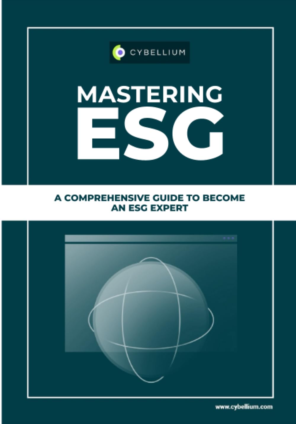 Mastering ESG: A Comprehensive Guide To Become An ESG Expert : Ltd ...