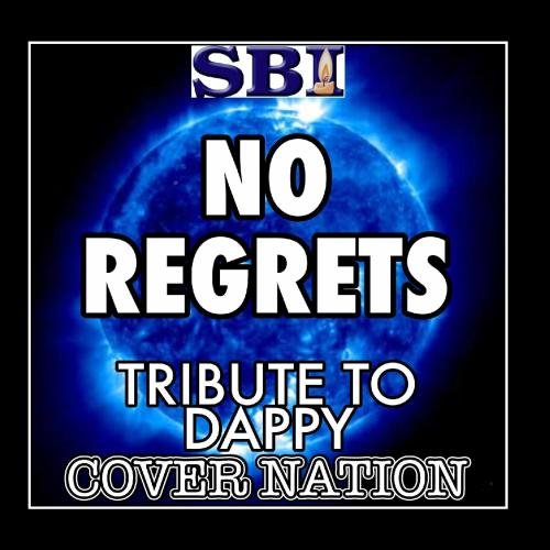 Amazon.com: No Regrets (Tribute To Dappy) Performed By Cover Nation ...