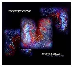 Tangerine Dream - Recurring Dreams - Amazon.com Music