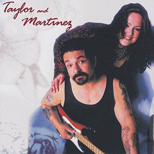 Amazon.com: Taylor and Martinez : Taylor and Martinez: Digital Music
