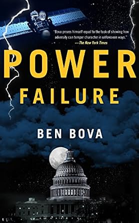 Power Failure: A Jake Ross Political Thriller (Jake Ross Series, 3 ...