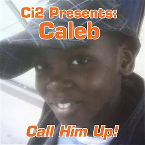 Amazon.com: Call Him Up! : Caleb: Digital Music